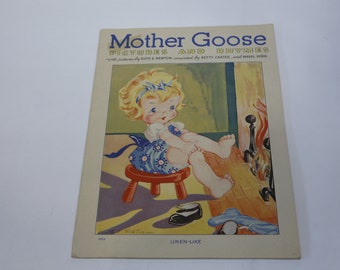 Let's Play Store Ruth E. Newton and Mabel Horn SIGNED - Etsy