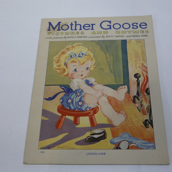 Ruth E Newton - Etsy