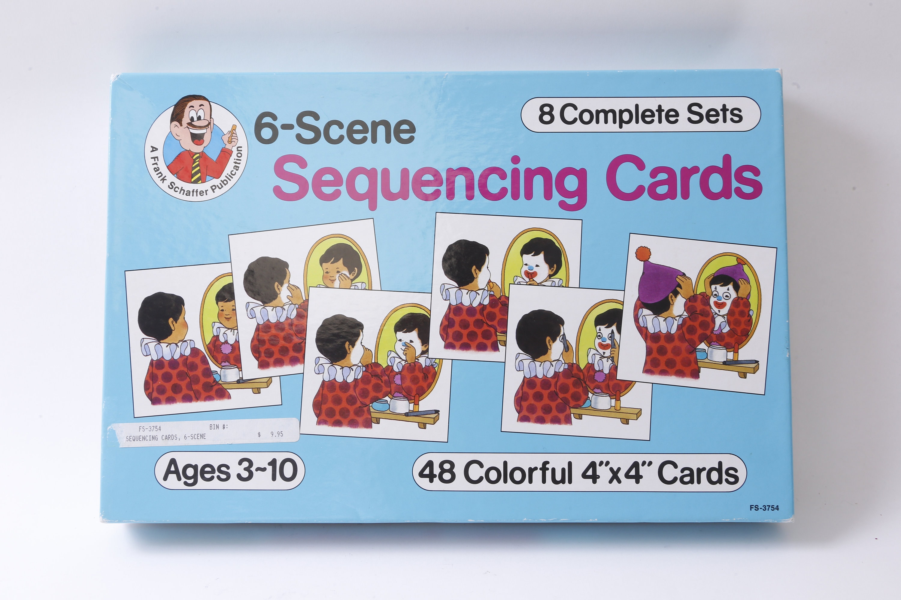 Free Printable 6 Scene Sequencing Cards Sequencing Ca - vrogue.co Free Printable 6 Scene Sequencing Cards Sequencing Ca - vrogue.co