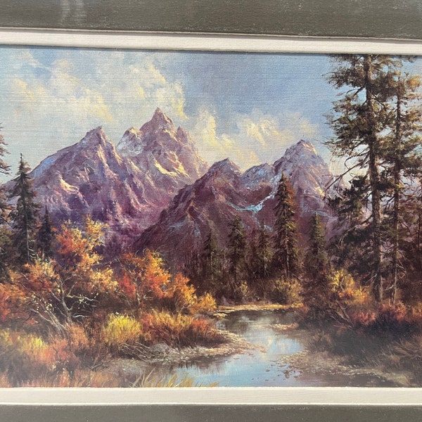 Lee K Parkinson Art - Etsy