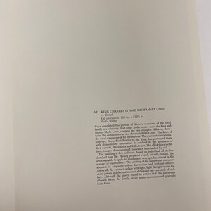 Goya, Bookplate, Print, King Charles the IV and His Family, Royal ...