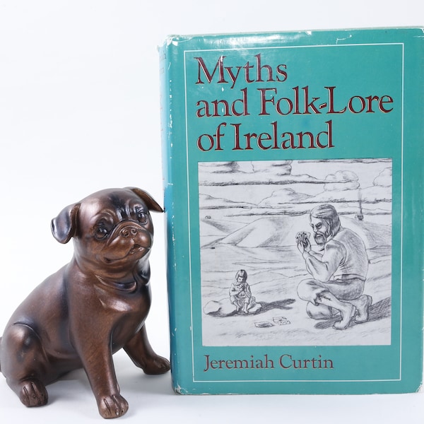 Jeremiah Collection - Etsy