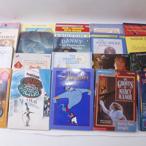 80s Childrens Books - Etsy