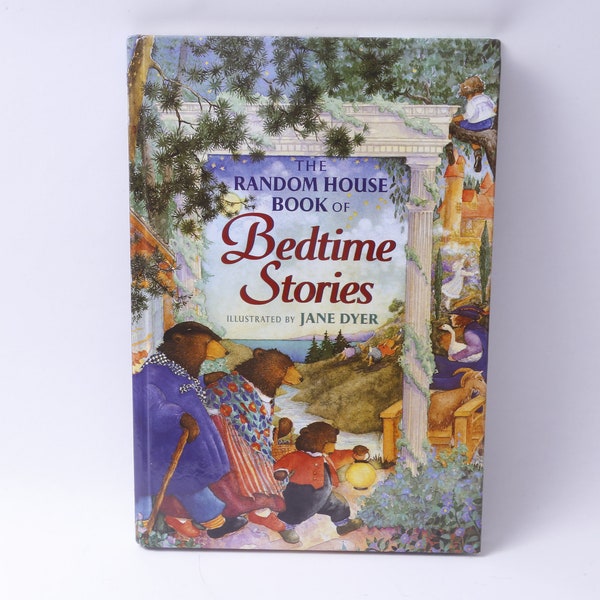 Random House Book - Etsy