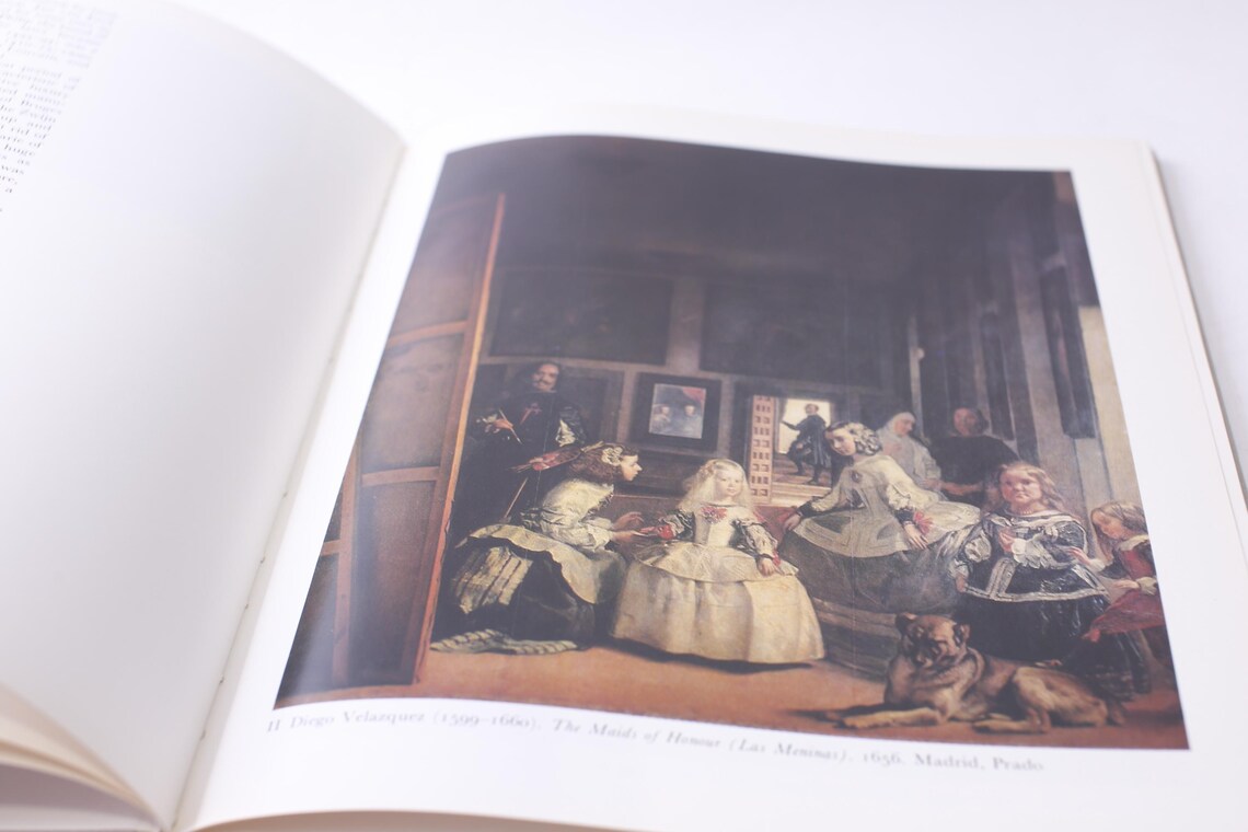 The Treasury of Painting Through Five Centuries, William Gaunt ...