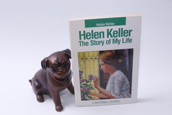 Helen Keller La Historia De Mi Vida