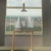 René Magritte, Euclidean Walks, Print, Reproduction, Surrealism ...