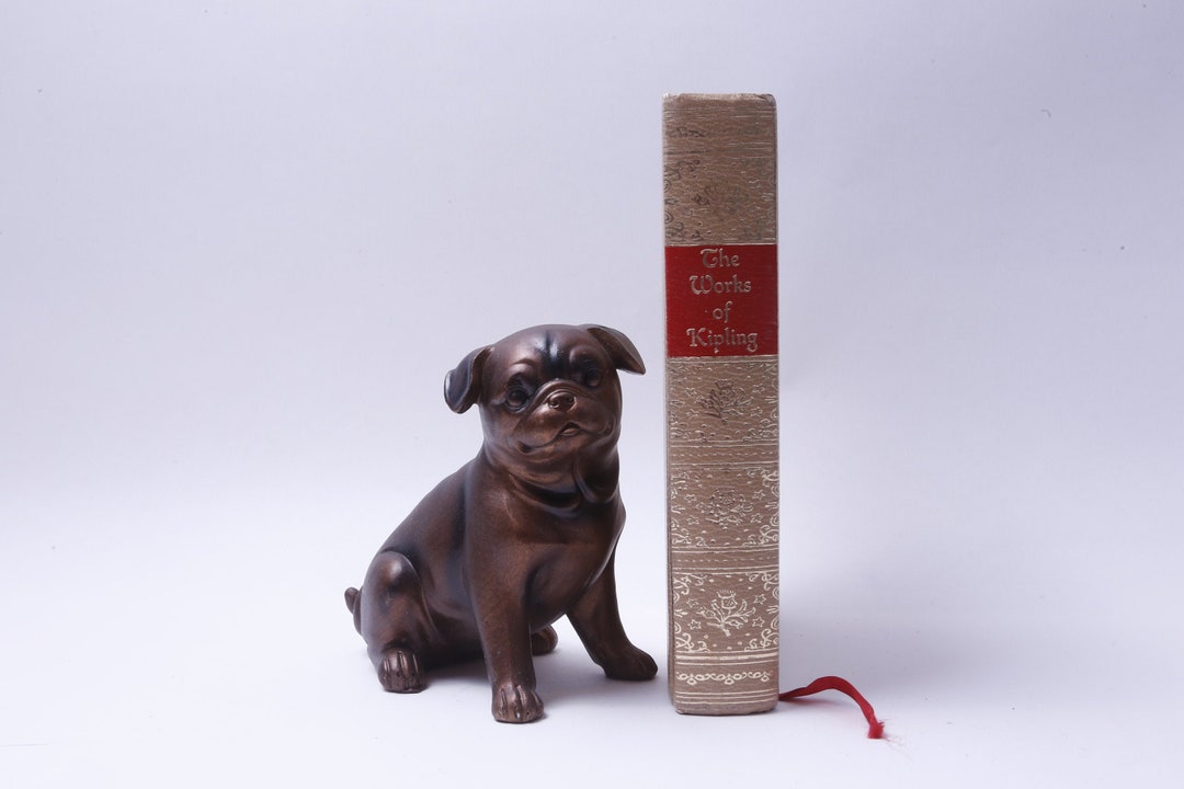 The Works of Rudyard Kipling, One Volume Edition, Black's Readers ...