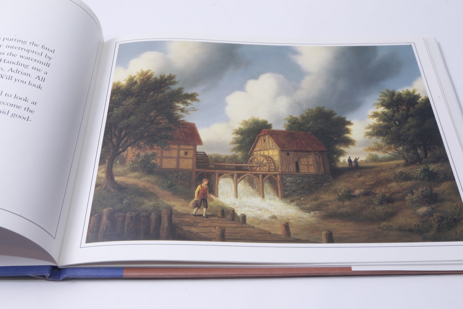 The Young Artist Thomas Locker 1989 Slipcover Vintage - Etsy