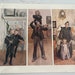 Carl Larsson, Family, Ulf, Pontus, Drita, Kids, Poster, Painting ...
