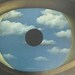 René Magritte, the False Mirror, Print, Reproduction, Surrealism ...