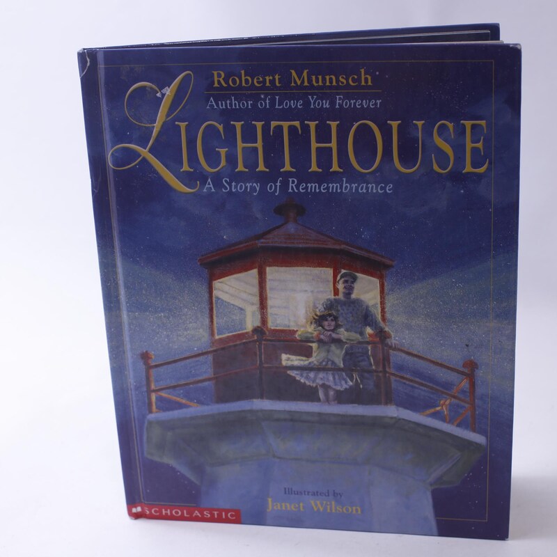 Robert Munsch - Etsy