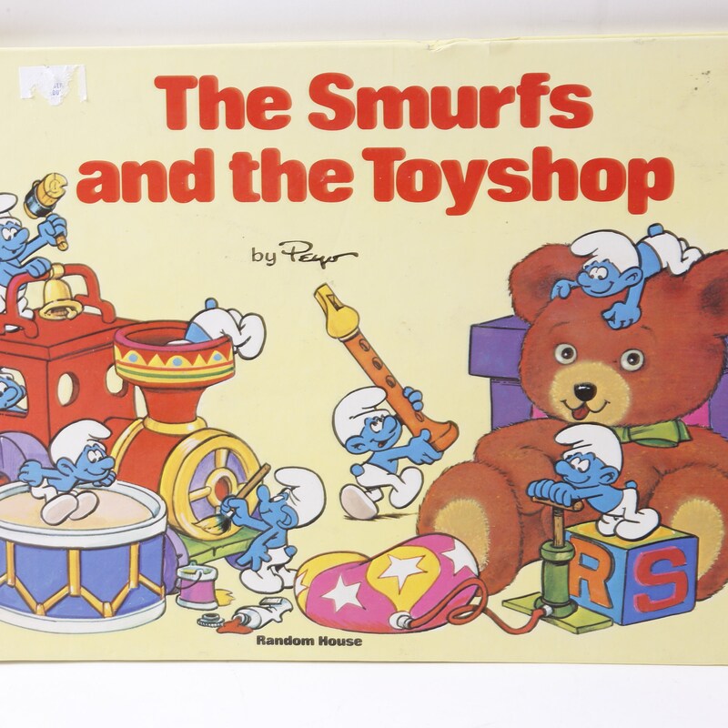 Toyshop - Etsy