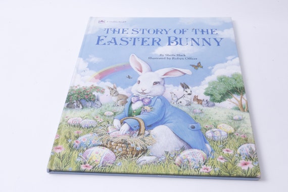 Lectura Del Conejito De Pascua