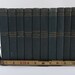 Victor Hugo, Book Set, Peter Fenelon Collier, Decor, Book Collection ...