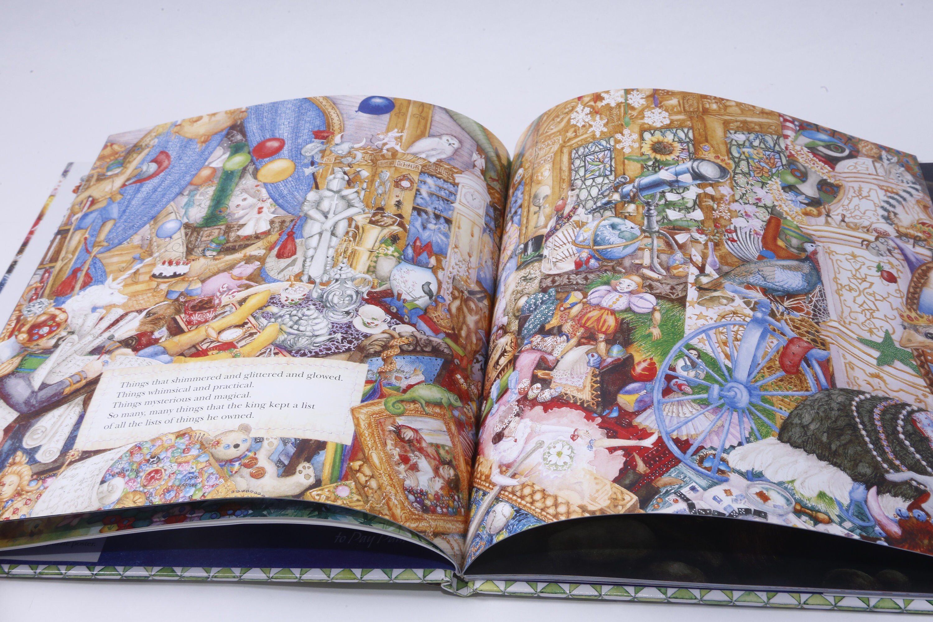 The Quiltmaker's Gift, Jeff Brumbeau, Gail De Marcken, Pfeifer-hamilton ...