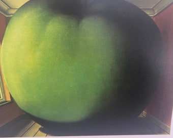 René Magritte, Evening Falls, Print, Reproduction, Surrealism, Broken ...