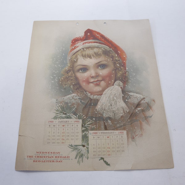 1900 Antique - Etsy