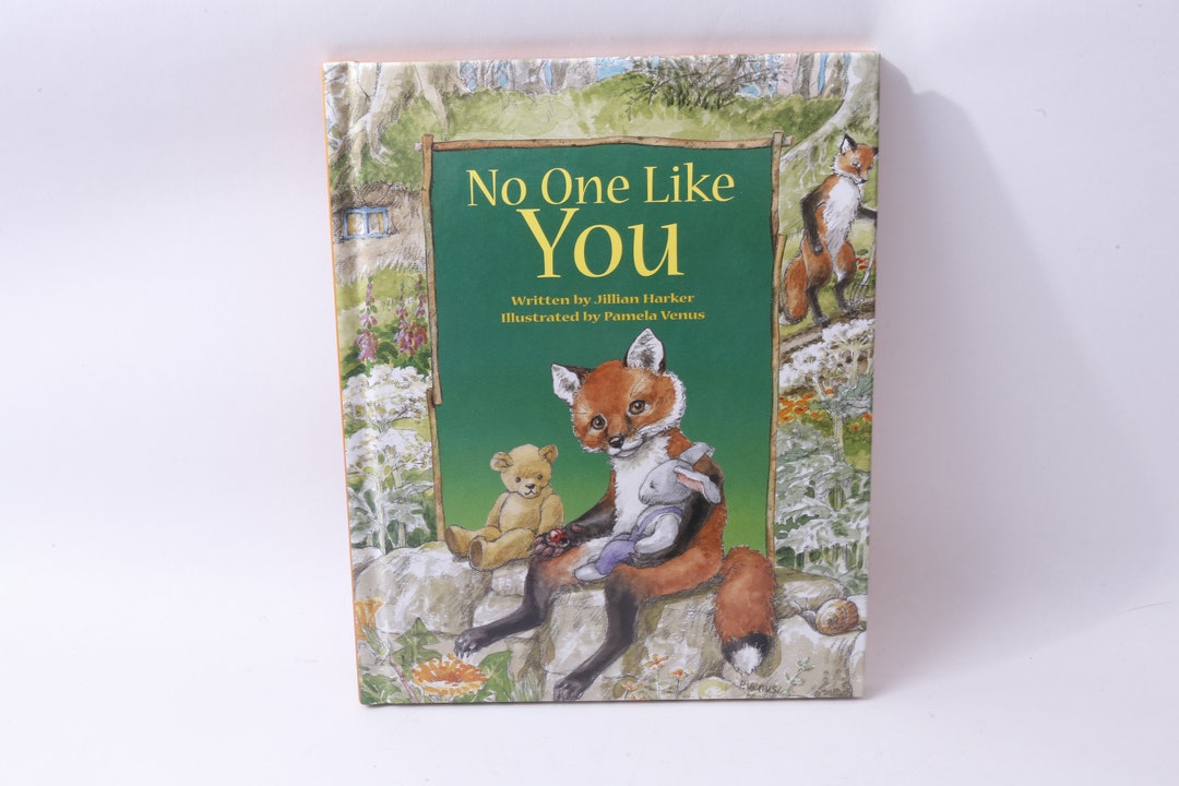 No One Like You, Jillian Harker, Pamela Venus, Foxes, Bright Sparks ...