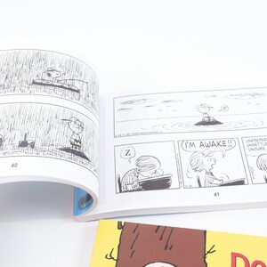 Charles M. Schulz Comic Books 2 Snoopy Dogs Are Worth It Charlie Brown ...
