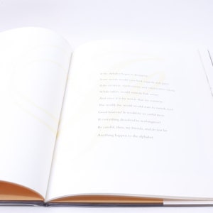 The Disappearing Alphabet, Richard Wilbur, David Diaz, 1998, Hardcover ...