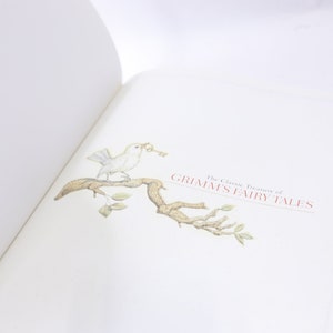 Grimm's Fairy Tales, Picture Book, Illustrated by Don Daily, 2001 ...