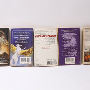 Timescape, Real Life Gamebooks, Book Set, Paul Hazel, Nancy Springer ...