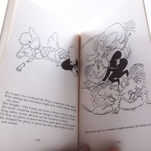 Fables for Our Time, Famous Poems, James Thurber, Illustrated, Harper ...