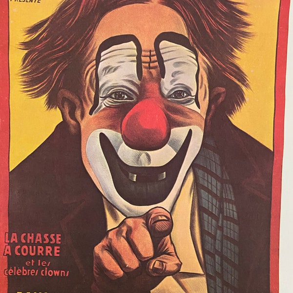 Bertram Poster - Etsy