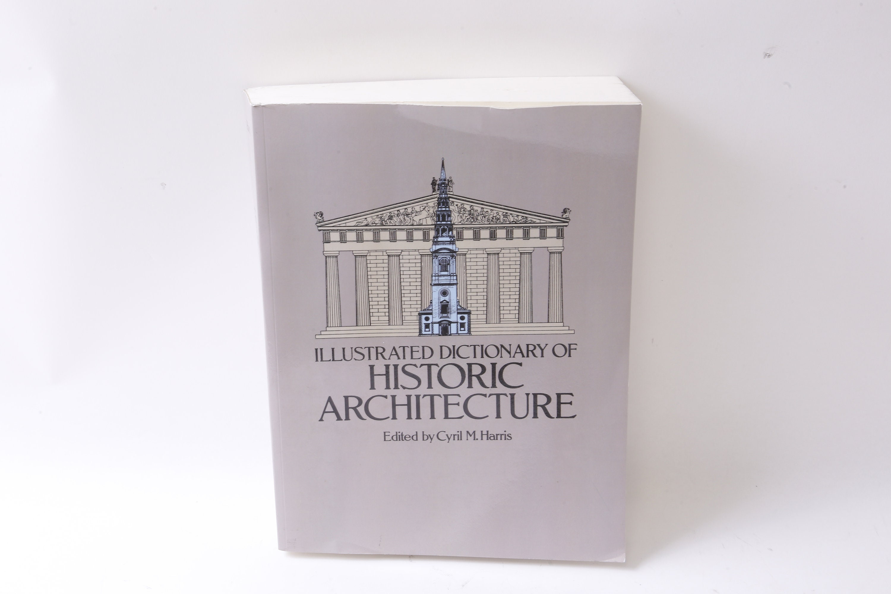 Architectural Visual Dictionary