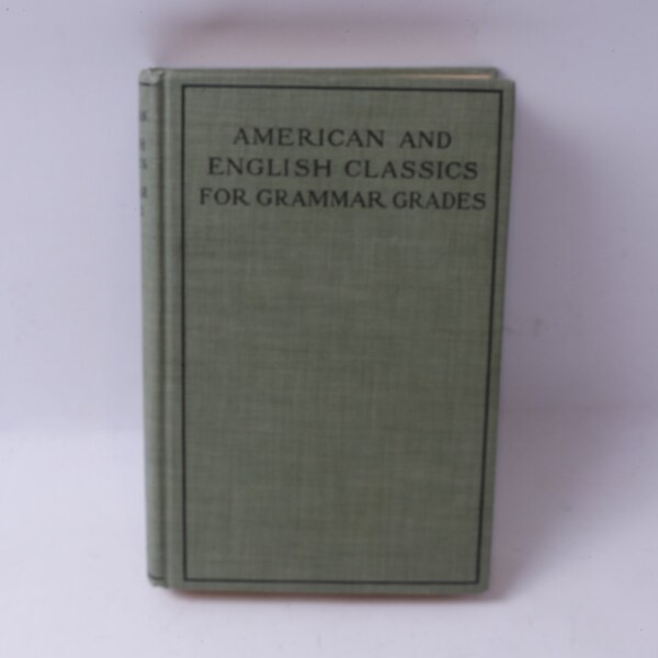 English Classics - Etsy