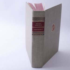 The History of Henry Esmond, William Makepeace Thackeray, Walter J ...
