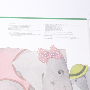 Cinderella, How the Elephant Got Its Trunk, Upside Down Book, Hardcover ...
