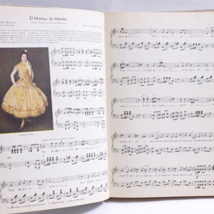 Music of Many Lands and Peoples, Sheet Music, Mcconathy, Beattie ...