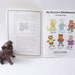 My Sticker Dictionary, Animals, Sticker Fun, Cass Hollander, 1992 ...