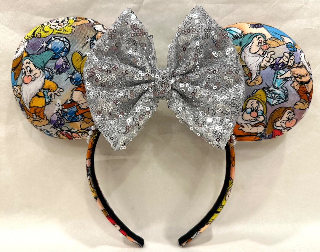 Dwarf Mouse Ears - Etsy