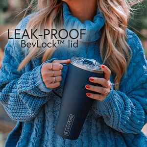 Personalized Brumate Toddy - Brümate Coffee Cup - 22oz Mug - Insulated ...