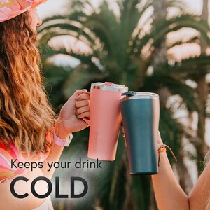 Personalized Brumate Toddy - Brümate Coffee Cup - 22oz Mug - Insulated ...