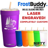 Frosty - Etsy
