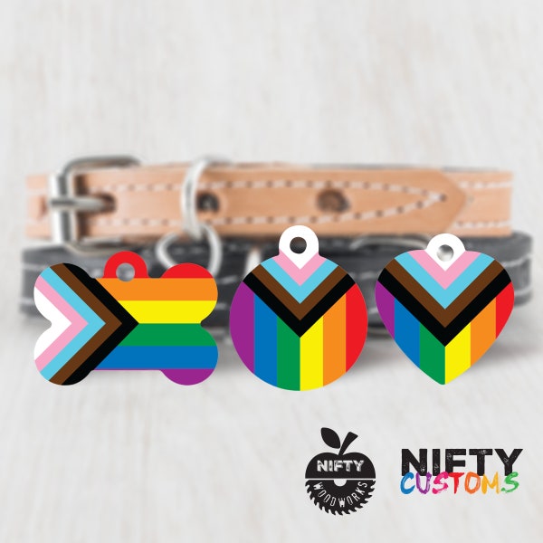 Gay Pride Dog - Etsy