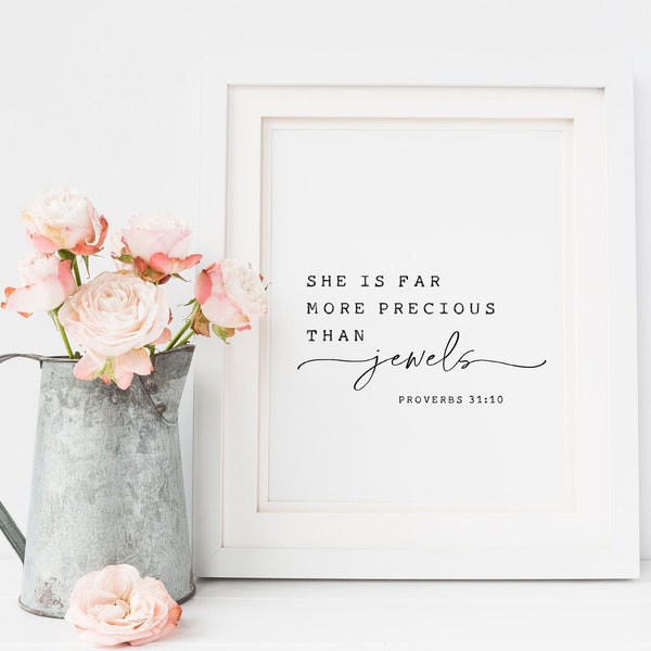 Precious Jewels - Etsy