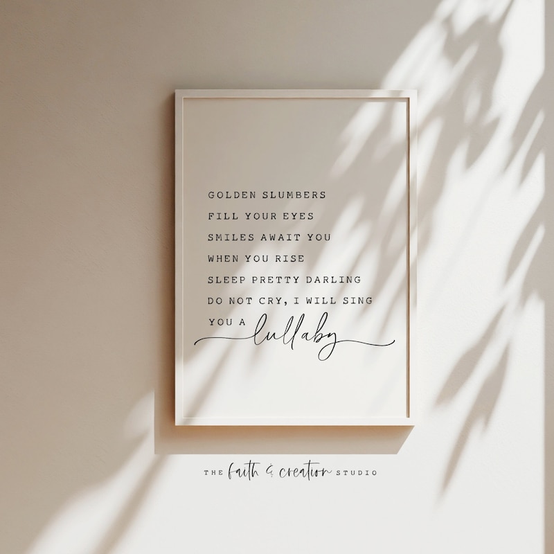 Beatles Baby Room Art - Etsy