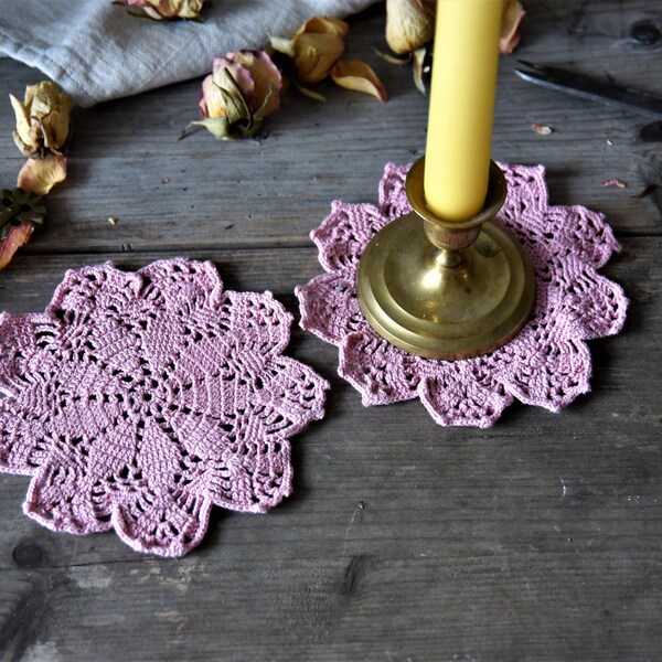 Swedish Crochet - Etsy UK