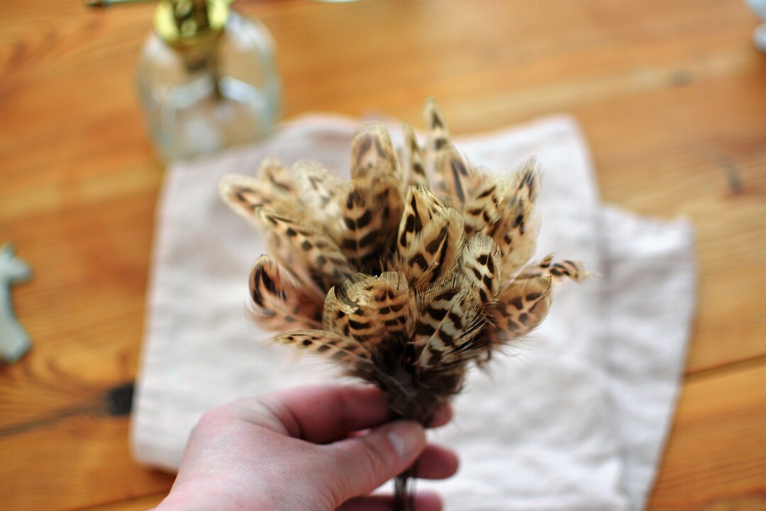 Traditional Easter Decorations, Feathers, Swedish Easter Decorations ...