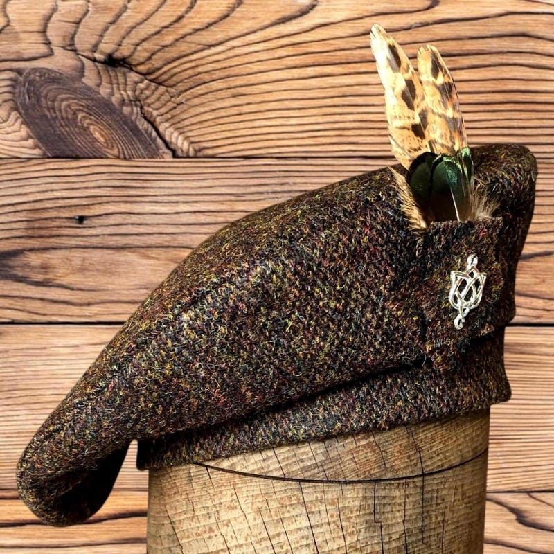 Tweed - Etsy