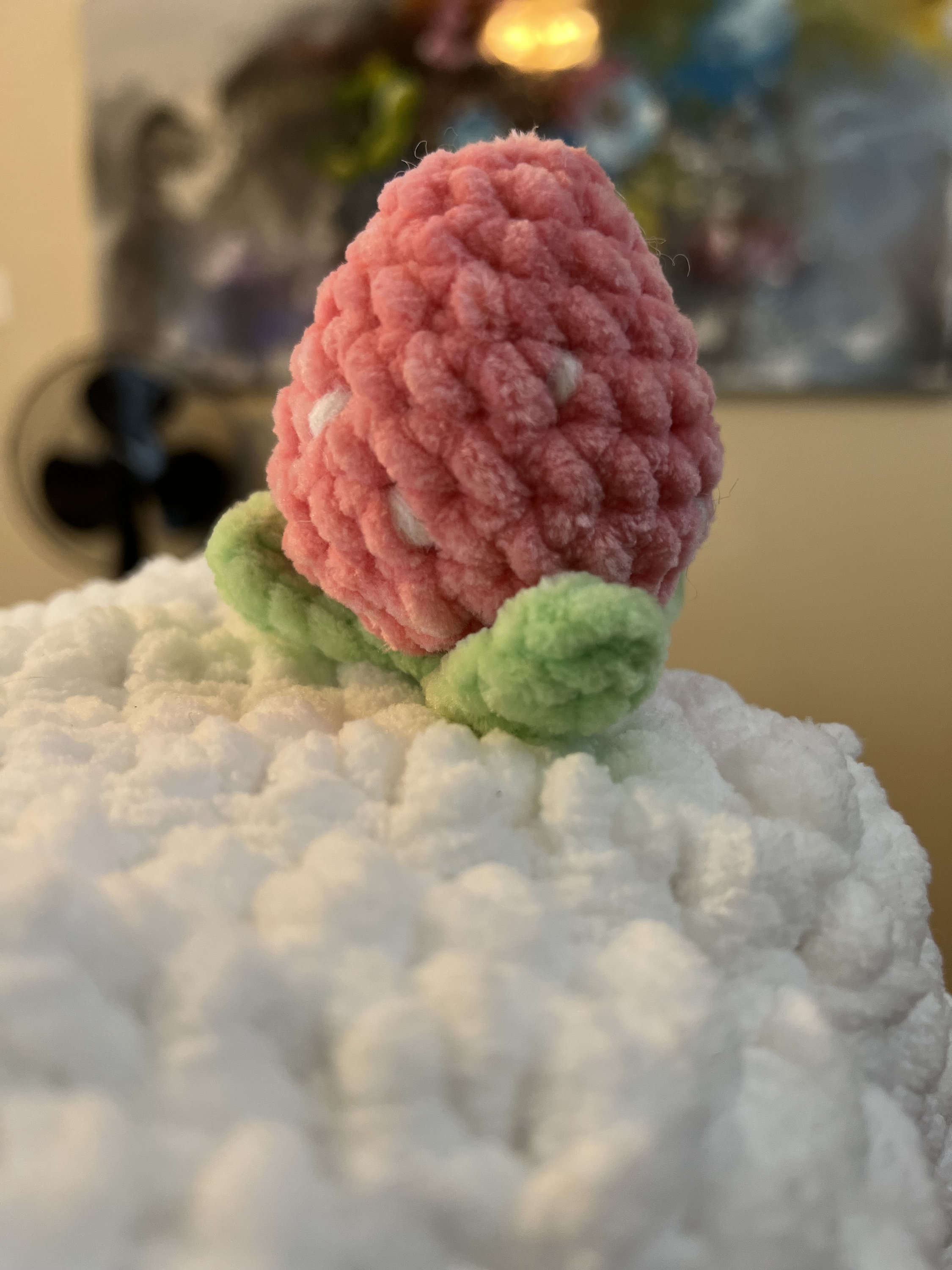 PATTERN. Oreo and Strawberry Cow Hood PATTERN. - Etsy