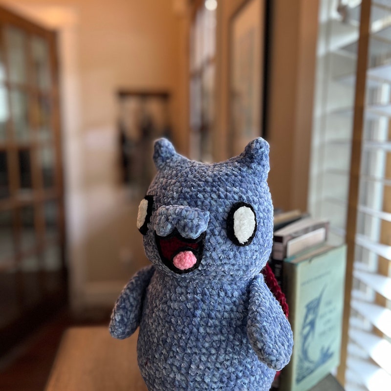 Catbug - Etsy