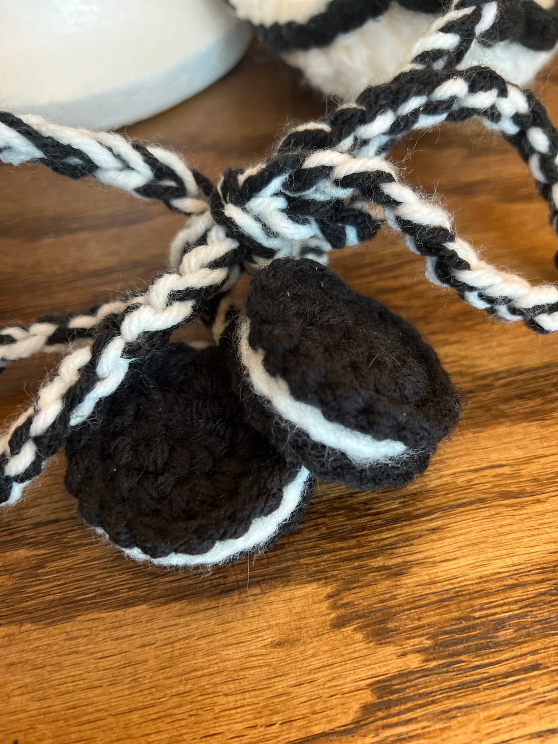 PATTERN. Oreo and Strawberry Cow Hood PATTERN. - Etsy