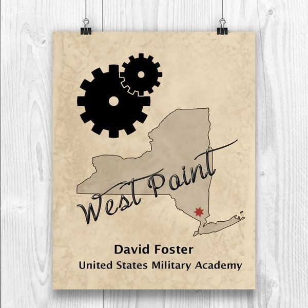 West Point - Etsy