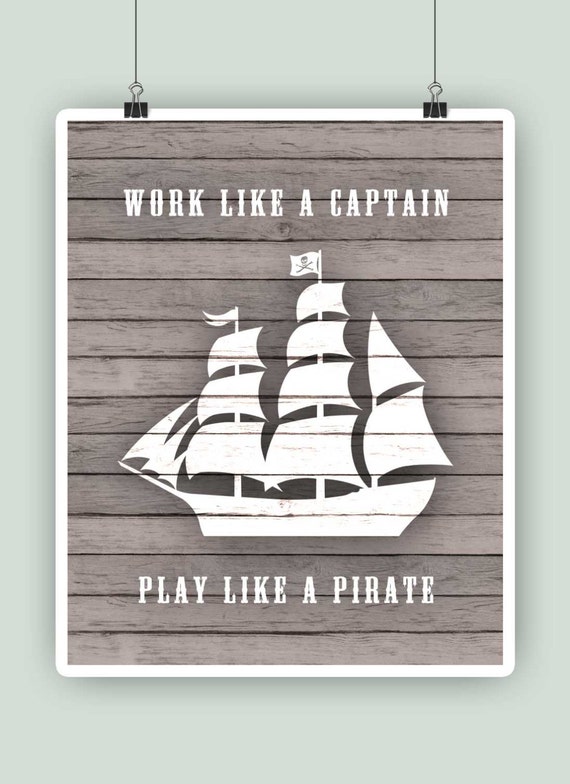 Ship Captain Quotes
